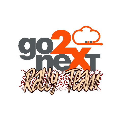Go2next Digital Innovation and Rally Team GIFs on GIPHY - Be Animated