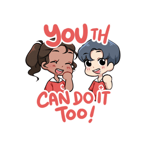 Together for Humanity GIFs on GIPHY - Be Animated