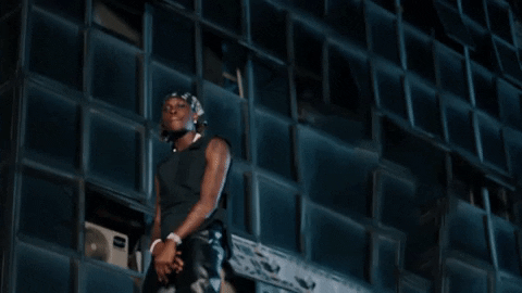 Rap Bandana GIF by EMPIRE - Find & Share on GIPHY