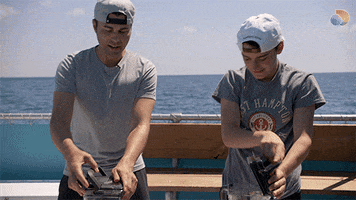 Shark Week GIFs on GIPHY - Be Animated