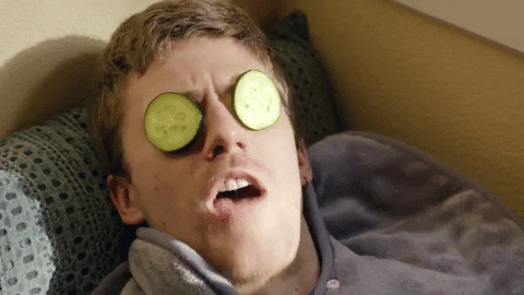 Still Woozy GIFs on GIPHY - Be Animated