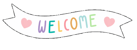 Welcome Sticker by Twinkl Parents for iOS & Android | GIPHY
