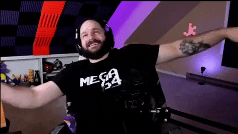 Wavy Arms GIFs - Get the best GIF on GIPHY
