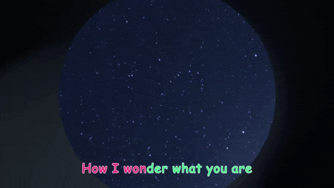 Little Star GIF by moonbug - Find & Share on GIPHY