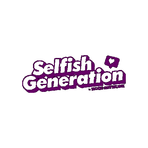 Selfish Generation GIFs on GIPHY - Be Animated
