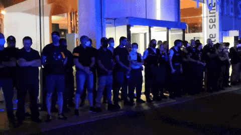 Prefect Of Police Of Paris GIFs - Get the best GIF on GIPHY