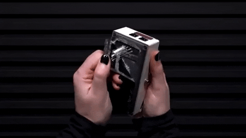 Adhesives GIFs - Get the best GIF on GIPHY