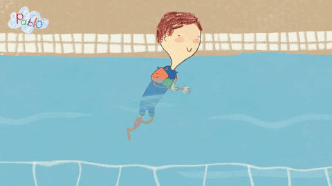 Cartoon Inspire GIF by Pablo TV Show - Find & Share on GIPHY