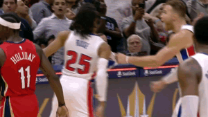 GIF by NBA - Find & Share on GIPHY