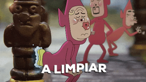 Reluciente GIFs - Get the best GIF on GIPHY