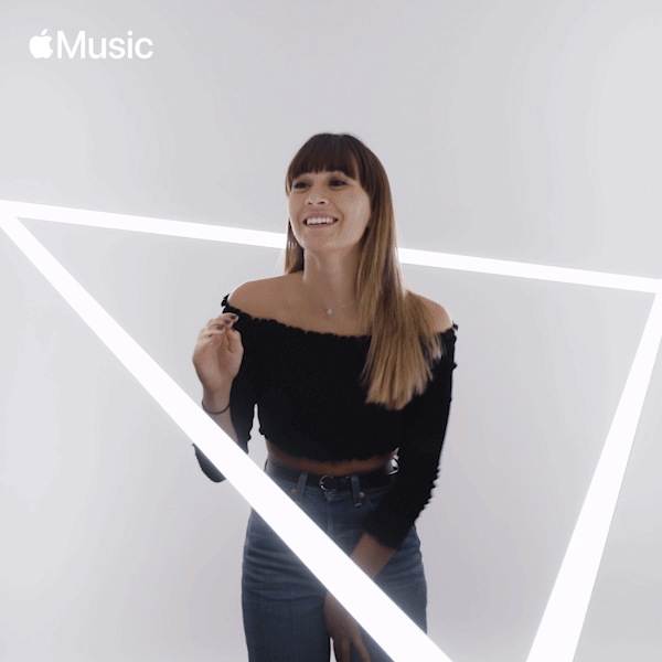 Latin GIF by Apple Music - Find & Share on GIPHY