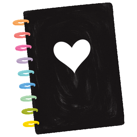 The Happy Planner Sticker for iOS & Android | GIPHY