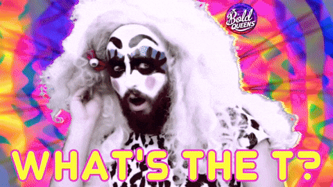 What Is The T GIFs - Get the best GIF on GIPHY