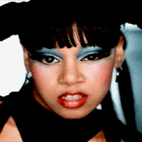 Lisa Left Eye Lopez GIFs - Find & Share on GIPHY