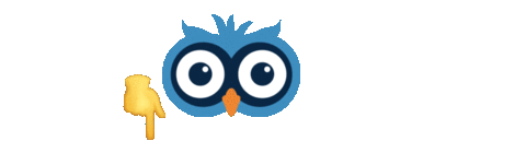 Swipe Finger Sticker by Reiseuhu for iOS & Android | GIPHY