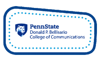 Donald P. Bellisario College of Communications GIFs on GIPHY - Be Animated