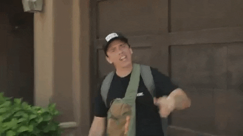 No Pressure Logic GIF by Visionary Music Group - Find & Share on GIPHY