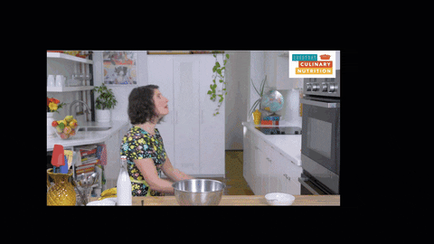 CulinaryNutrition GIF - Find & Share on GIPHY