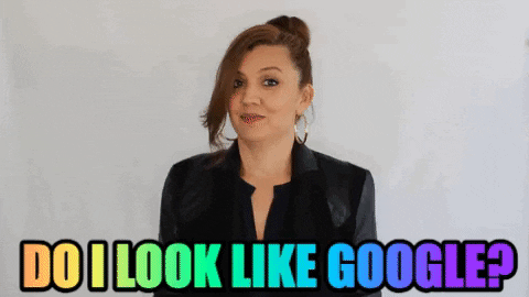 Why Ask Me GIFs - Get the best GIF on GIPHY