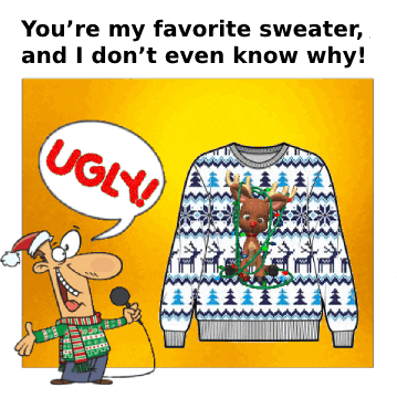 Favorite-sweater GIFs - Get the best GIF on GIPHY