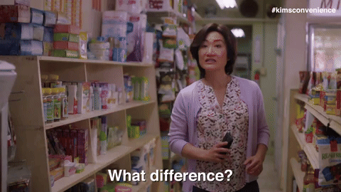 GIF by Kim's Convenience - Find & Share on GIPHY