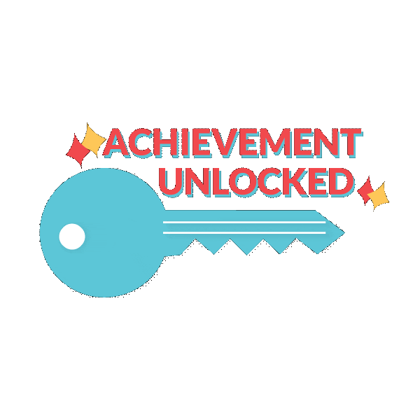 Achievement Gif
