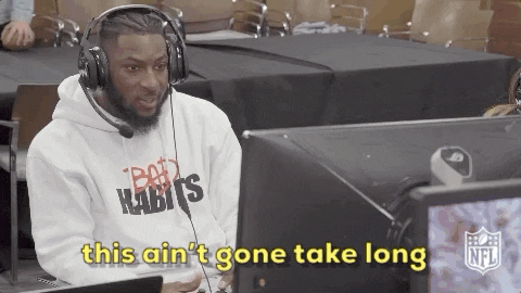This Aint Gonna Take Long GIFs - Get the best GIF on GIPHY