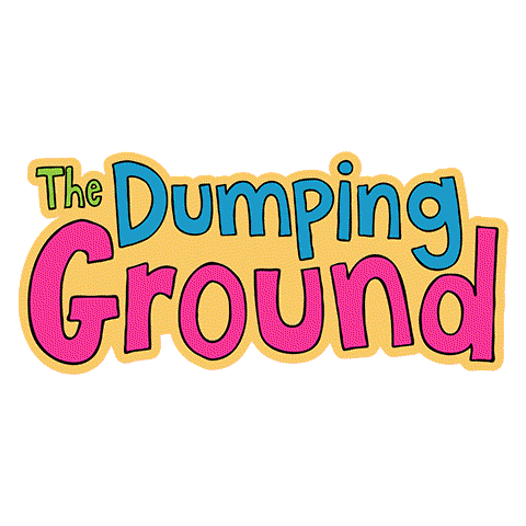 CBBC Sticker for iOS & Android | GIPHY