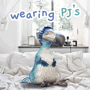 Night Time Pajamas GIF by Dodo Australia - Find & Share on GIPHY
