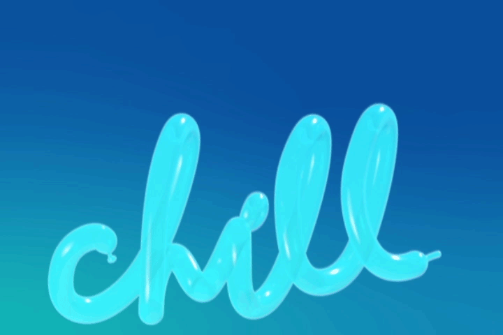 Relaxed Chill Out GIF by Churchill - Find & Share on GIPHY