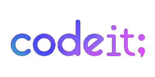 Logo Coding Sticker By Codeit For Ios And Android Giphy 8554