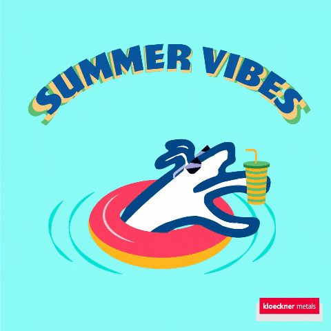 Chill Summer GIFs - Get the best GIF on GIPHY