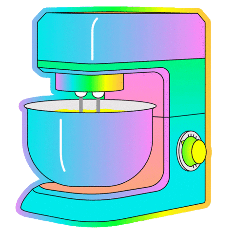 Little Mix Cooking Sticker by Joe Brown for iOS & Android | GIPHY