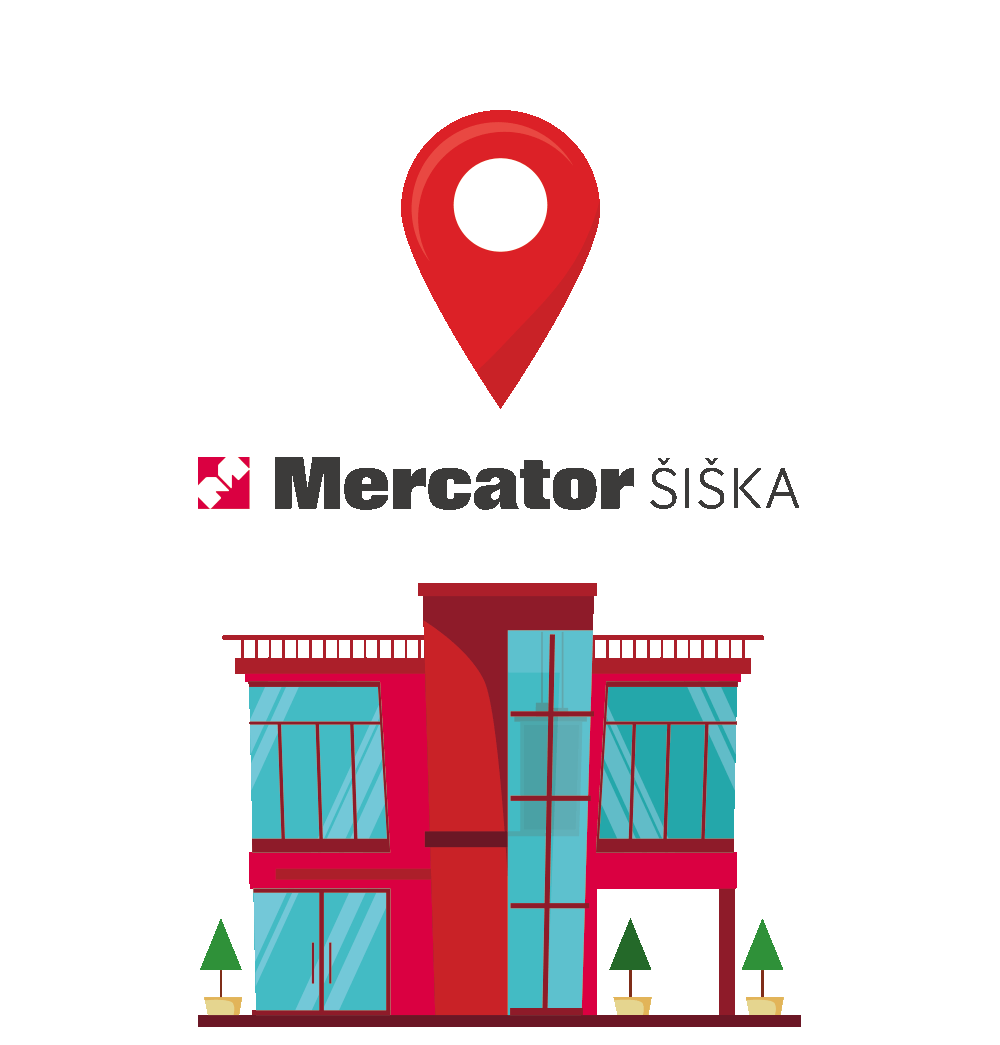 Store Supermarket Sticker by Mercator for iOS & Android | GIPHY