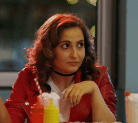 Haaye Oye GIFs - Get the best GIF on GIPHY