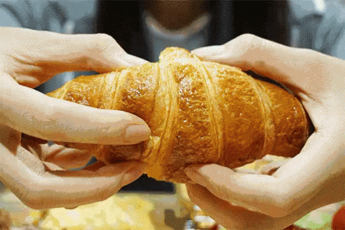 Croissant GIFs - Find & Share on GIPHY
