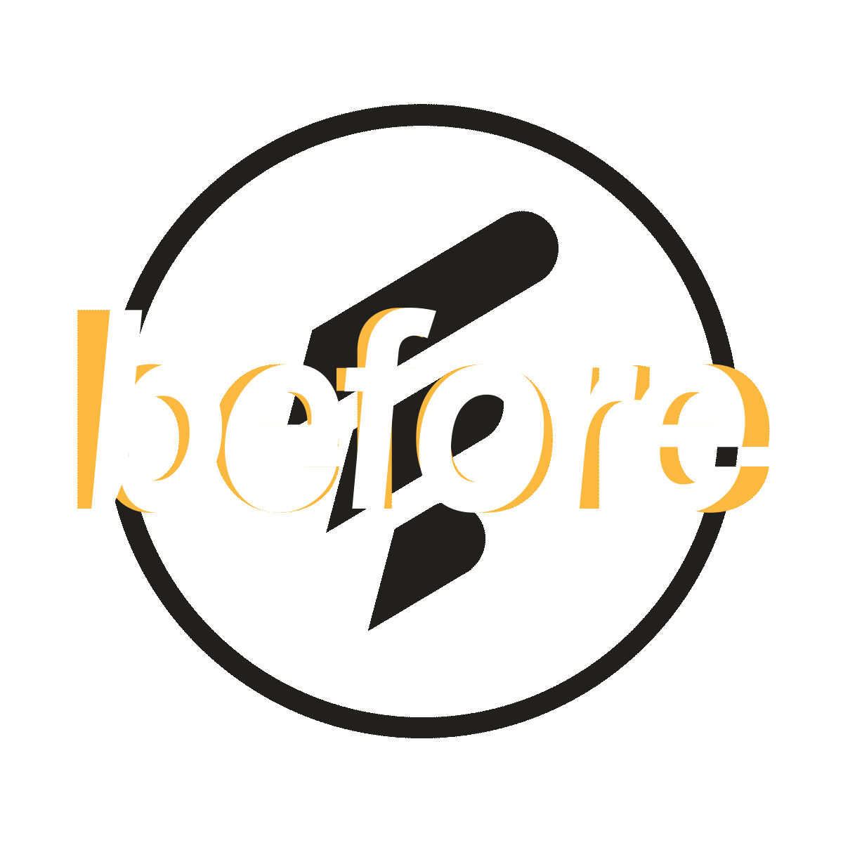 Before Sticker by FIT by Katy for iOS & Android | GIPHY