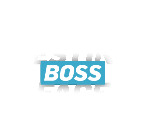 Like A Boss Face