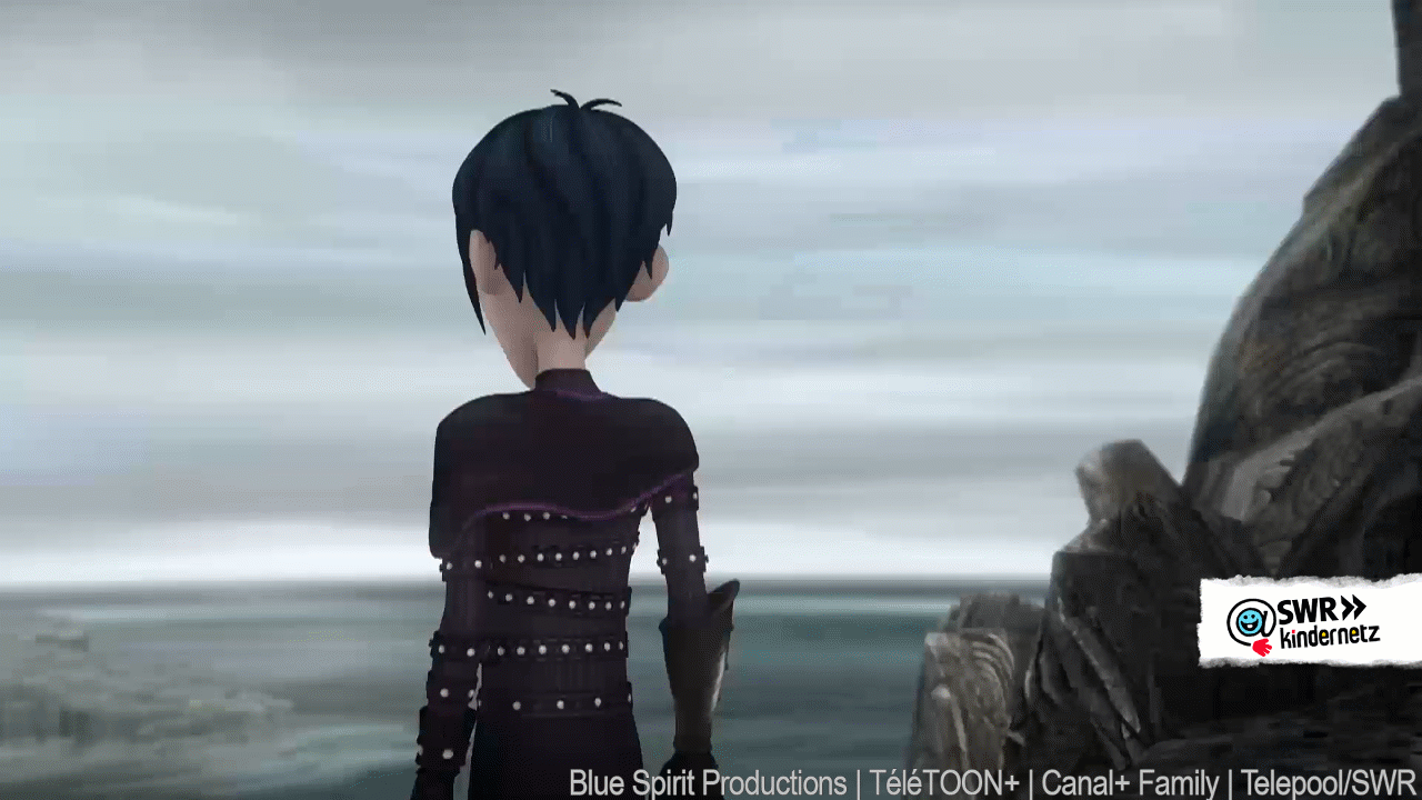 Turn Around Animation GIF by SWR Kindernetz - Find & Share on GIPHY