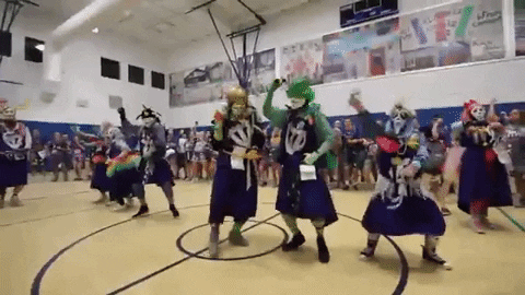 Poo Texans GIF by Tarleton State University - Find & Share on GIPHY