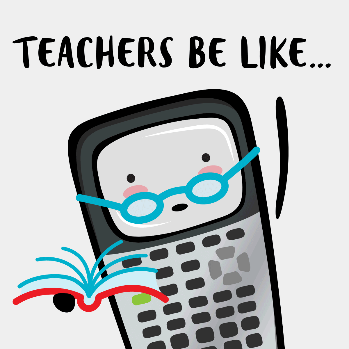 School Math GIF by Texas Instruments Education - Find & Share on GIPHY