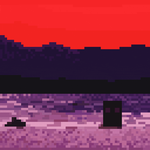 8 Bit Pixel GIF - Find & Share on GIPHY