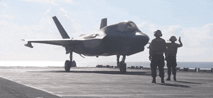 F-35 Lightning II - Topics - Forum