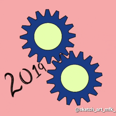 Gears Shredding GIF - Find & Share on GIPHY