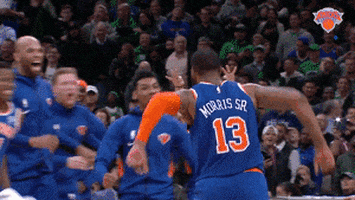 Morris Sr GIFs - Get the best GIF on GIPHY