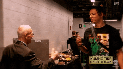 Lanky Smoove GIFs - Get the best GIF on GIPHY