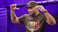 Yoel-romero GIFs - Get the best GIF on GIPHY