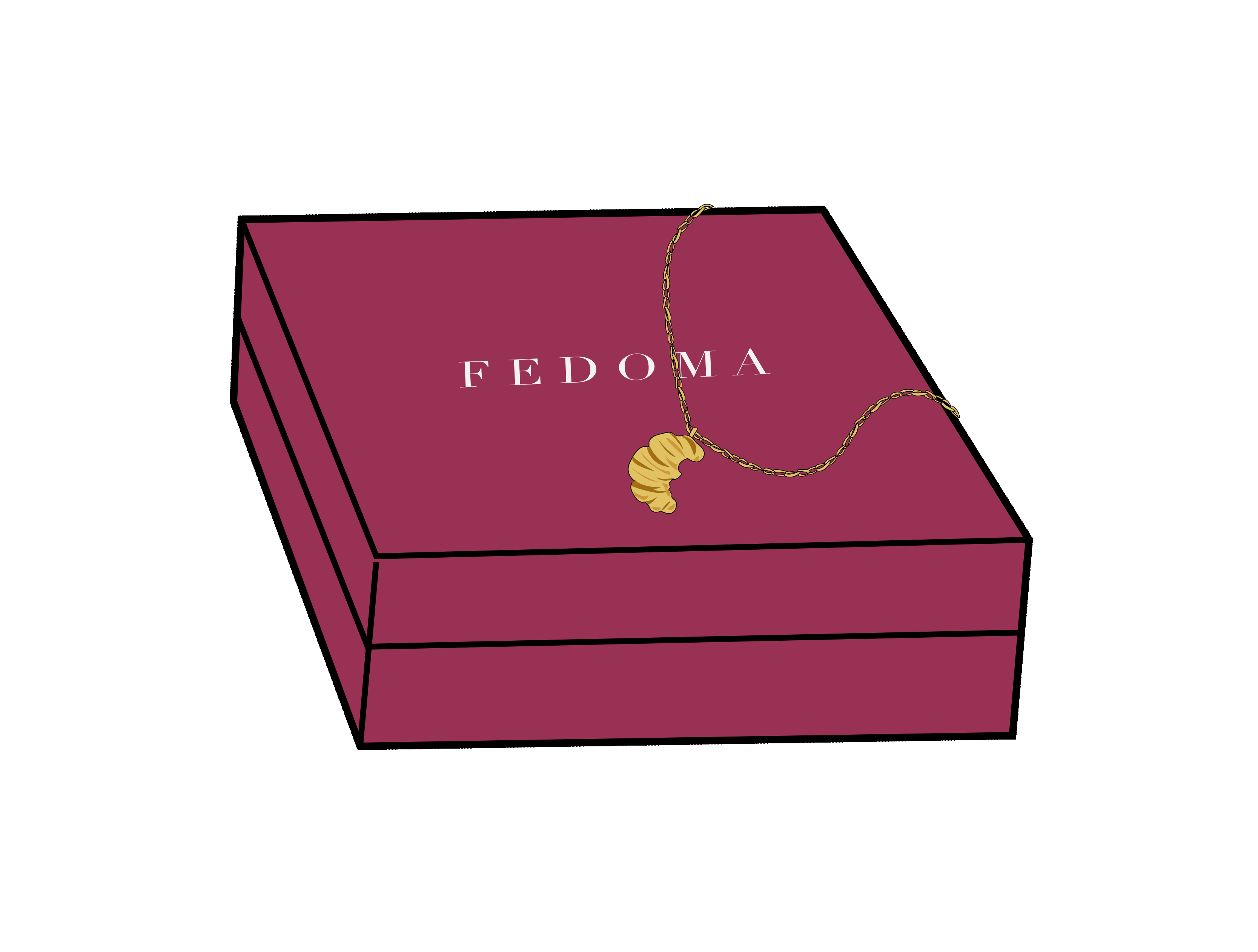 Sticker by Fedoma for iOS & Android | GIPHY