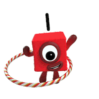 Numberblocks GIFs on GIPHY - Be Animated