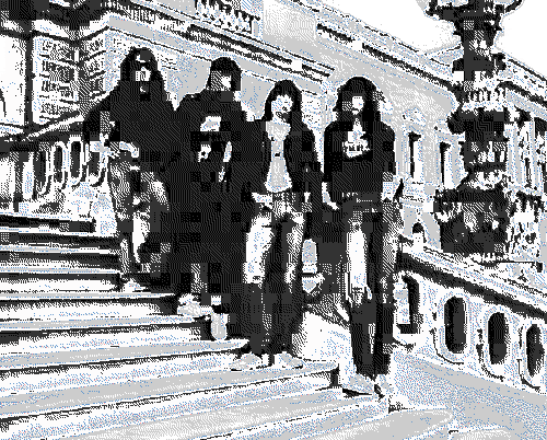 Glitch Punk Art GIFs - Get the best GIF on GIPHY